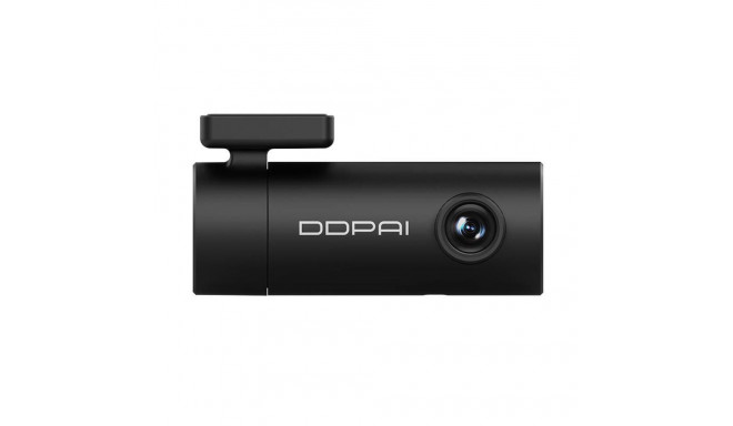 DDPAI Mini Pro Dash cam WiFi 1296p - Car DVRs - Photopoint