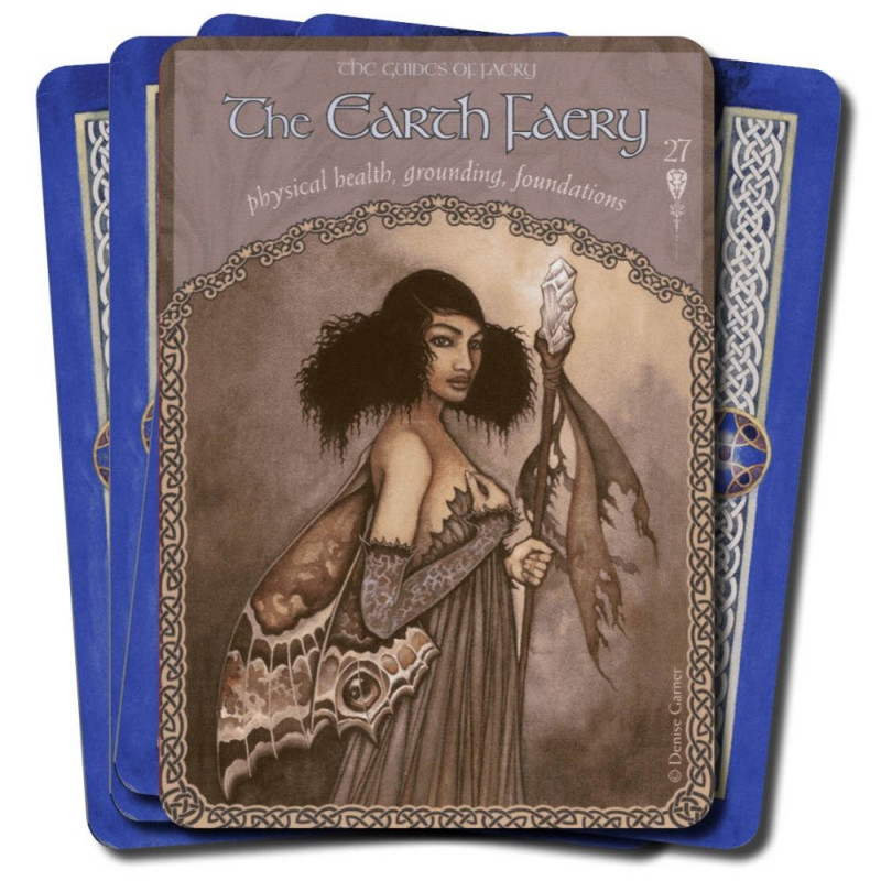 Hay House The Wisdom Of Avalon Oracle Cards - Mängukaardid - Photopoint