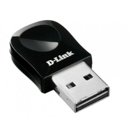 DLINK DWA-131 Traadita N USB Nano Adapter - Juhtmevabad võrgukaardid ...