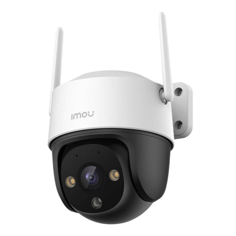 360° Outdoor Wi-Fi Camera IMOU Cruiser SE+ 4MP - Security cameras ...