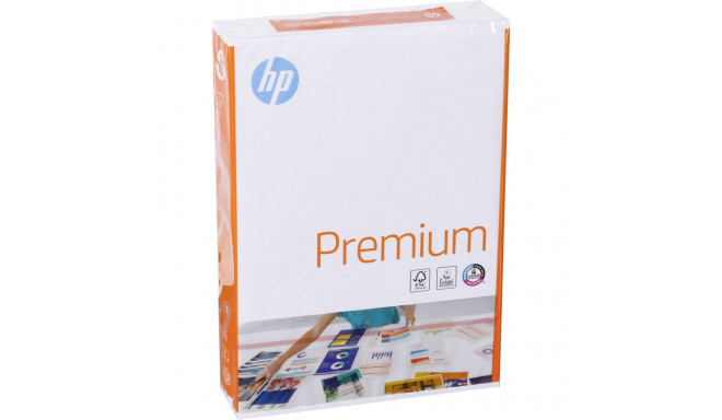 HP PREMIUM PHOTOCOPY PAPER A4 CLASS A 80GSM 500 ARCS. - Koopiapaberid ...