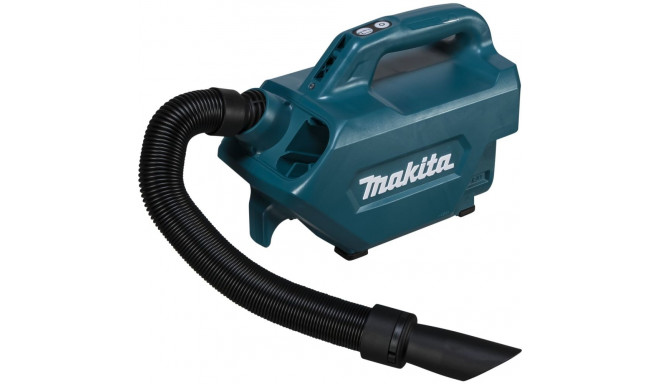 MAKITA DCL184Z 18V Vacuum Cleaner - Leaf blowers & vacuums - Photopoint