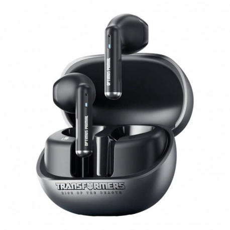 Transformers TWS Transformers TF-T28 headphones (black) - Kõrvaklapid ...