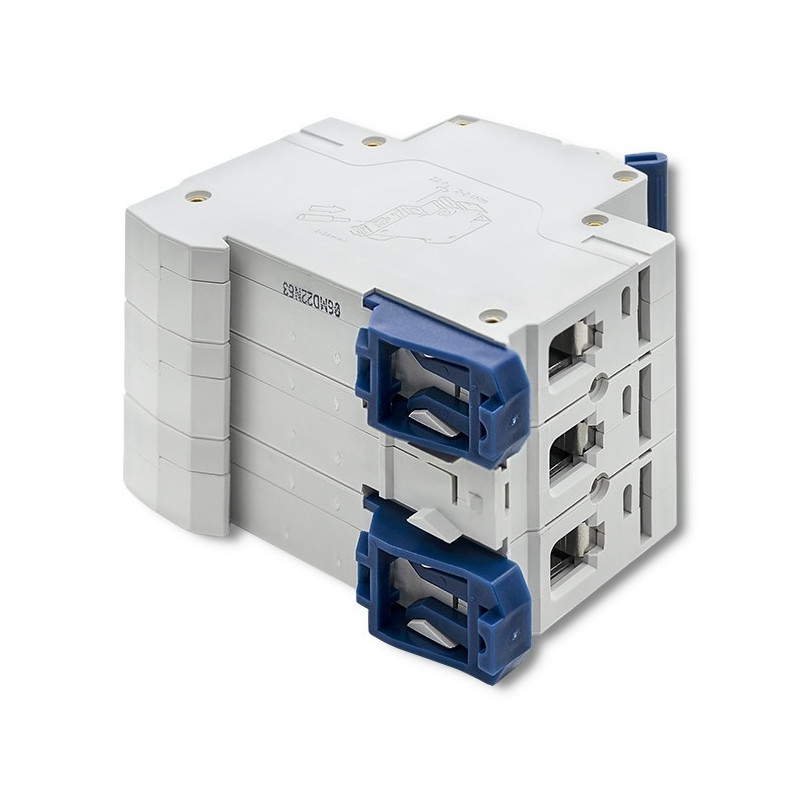 Overcurrent circuit breaker B32, fuse, AC - Päikesepaneelid ja tarvikud ...