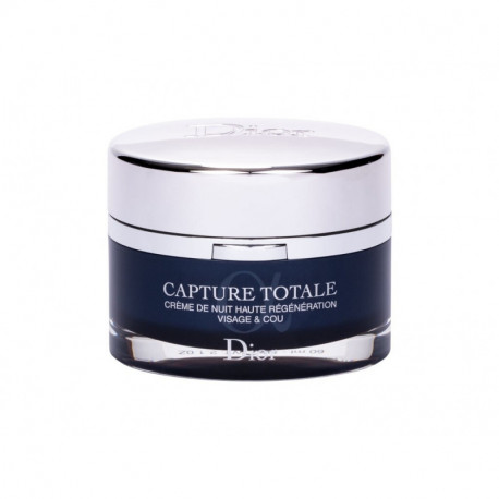 Dior Capture Totale Intensive Night Restorative Creme (60ml ...