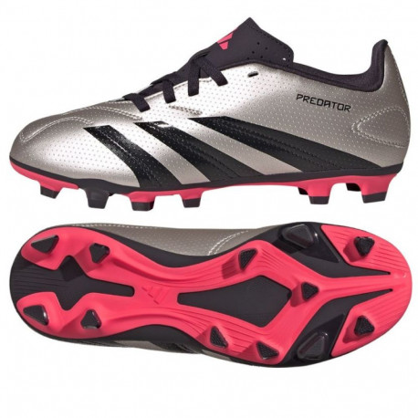 Adidas Predator Club FxG Jr IF6423 football boots (34) - Training shoes ...