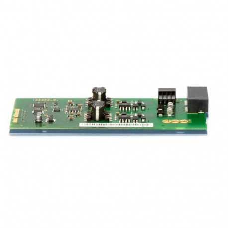 Auerswald COMpact 2FXO Modul Voice network module - Monitoring devices ...