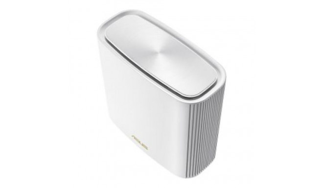 Asus ZenWiFi AX (XT8) AX6600 Wi-Fi 6 Tri-Band Mesh Router, White ...