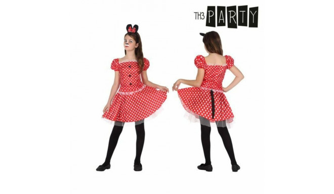 Costume for Children Little female mouse - Costumes - Photopoint