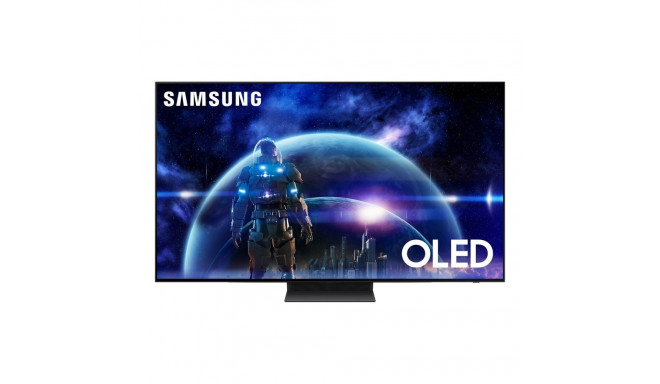 Smart TV - Samsung S90D 48" 4K Ultra HD OLED Black - Televiisorid ...