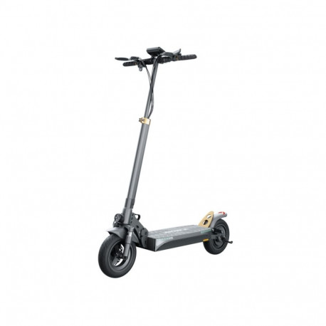 Electric Scooter - Ruptor R1 v2 Black Ruptor R1 V2 Electric Scooter ...