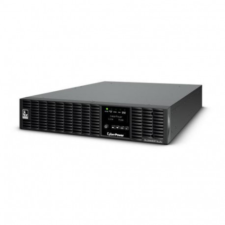 CyberPower OL3000ERTXL2U uninterruptible power supply (UPS) Double ...