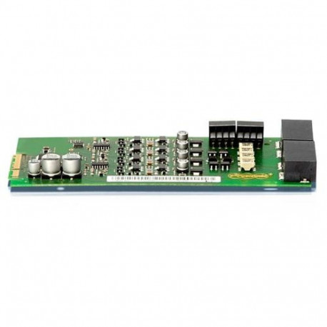 Auerswald COMpact 4FXS Modul Voice network module - Monitoring devices ...