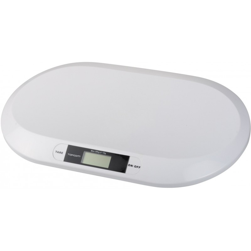 TopCom baby scale WG2490 - Scales - Photopoint