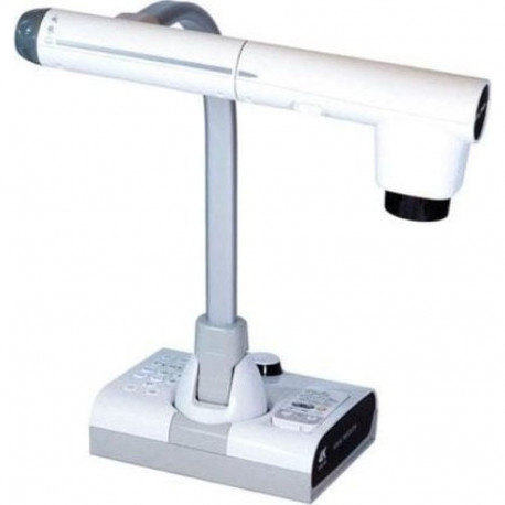 Elmo Kaamera Elmo Visualizer 4K Dokumendikaamera L-12G - Rajakaamerad ...