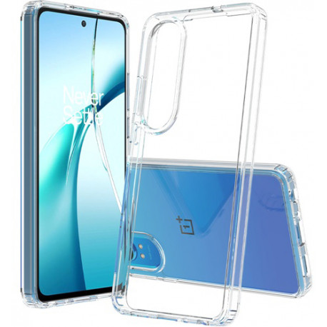 Screenor case Bumper Oneplus Nord CE4 Lite, transparent - Smartphone ...