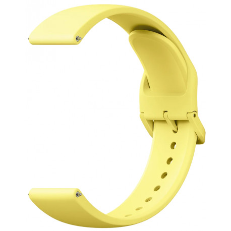 Xiaomi kellarihm Redmi Watch, lemon yellow - Spordi- & nutikellade ...
