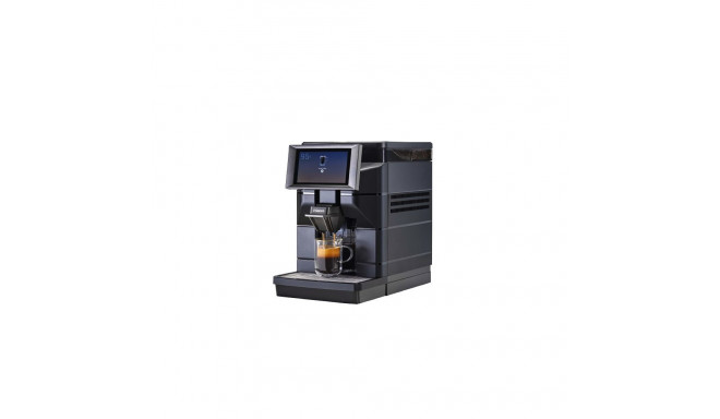 Coffee Machine - Saeco Magic B1 Fully-auto 2.5 L - Kohvi- ja ...