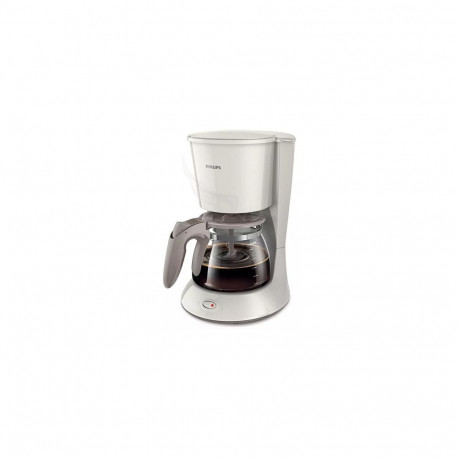 Philips Daily Collection HD7461/00 coffee maker Semi-auto Drip coffee ...