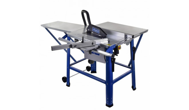 Scheppach TS310 (SCH4901305901) lauasaag - Ketassaed - Photopoint