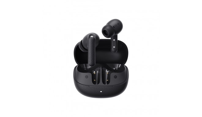 TWS QCY Buds HT15 ANC Headphones (black) - Kõlarid - Photopoint