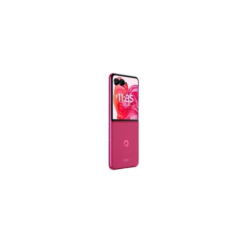 Motorola Razr 50 Ultra 12/512GB Hot Pink - Mobiiltelefonid - Photopoint