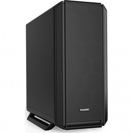be quiet! Silent Base 802 Midi Tower Computer case - Cases - Photopoint