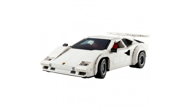 "LEGO Icons - Lamborghini Countach" - LEGO - Photopoint