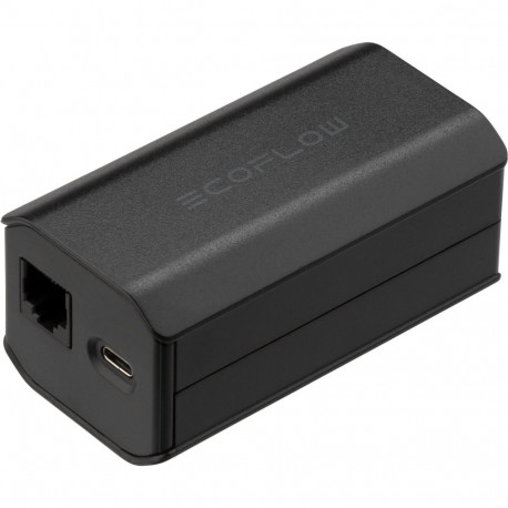 ECOFLOW Portable Power Station Grounding Adapter - Power banks - Photopoint