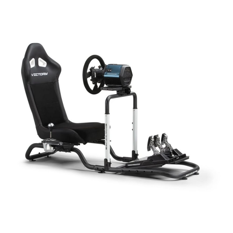 Next Level Racing Victory Simulator Cockpit driving seat ...