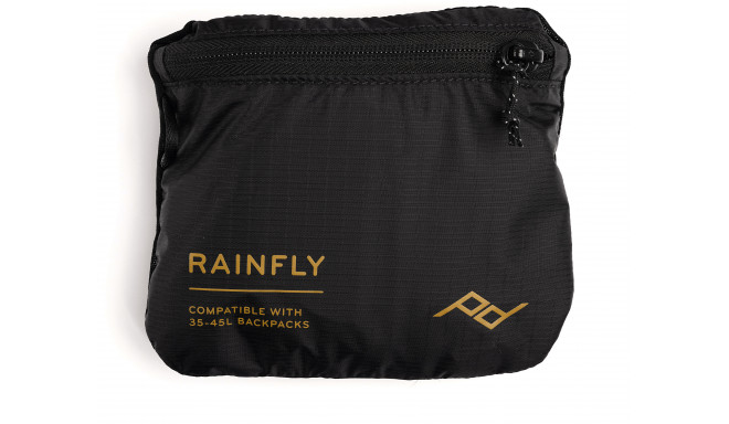 Peak Design Outdoor Rain Fly 45L, black - Rain covers - Photopoint