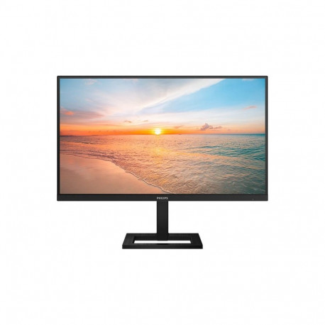 Philips E-Line 27E1N1900AE/00 monitor - Monitorid - Photopoint