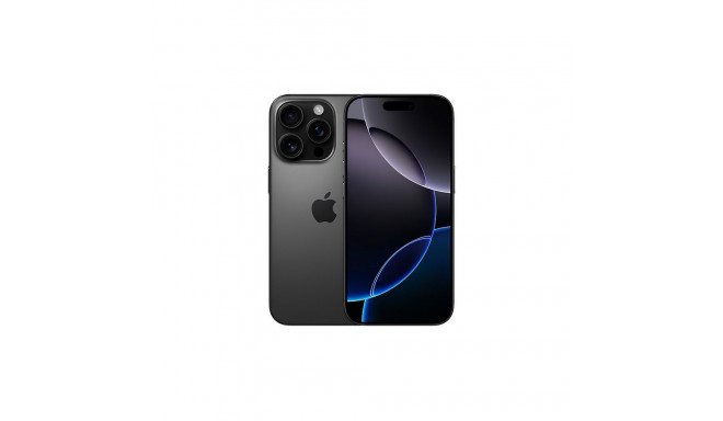 Apple iPhone 16 Pro Max 256GB must titaan - Nutitelefonid - Photopoint