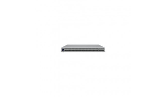 Ubiquiti UniFi ECS-Aggregation Managed L2/L3 1U Grey - Switchid ...