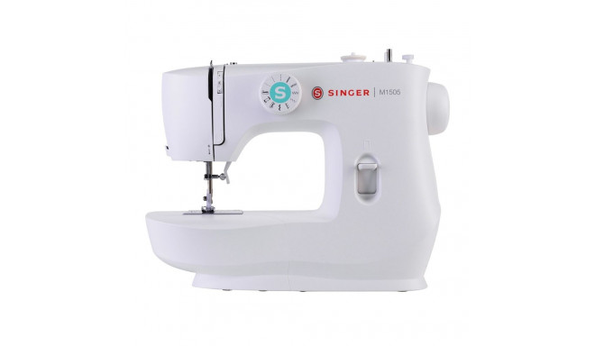 SINGER M1505 elektriline õmblusmasin - Õmblusmasinad - Photopoint