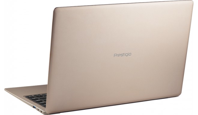 Prestigio Smartbook 133S 13,3" 32GB, gold - Notebooks - Photopoint
