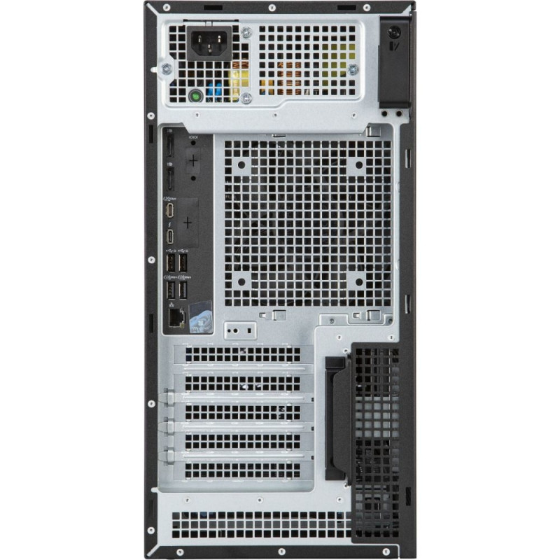 Dell Pro Max Tower FCT2250 Core Ultra 7 32GB 1TB SSD - HTPC ...