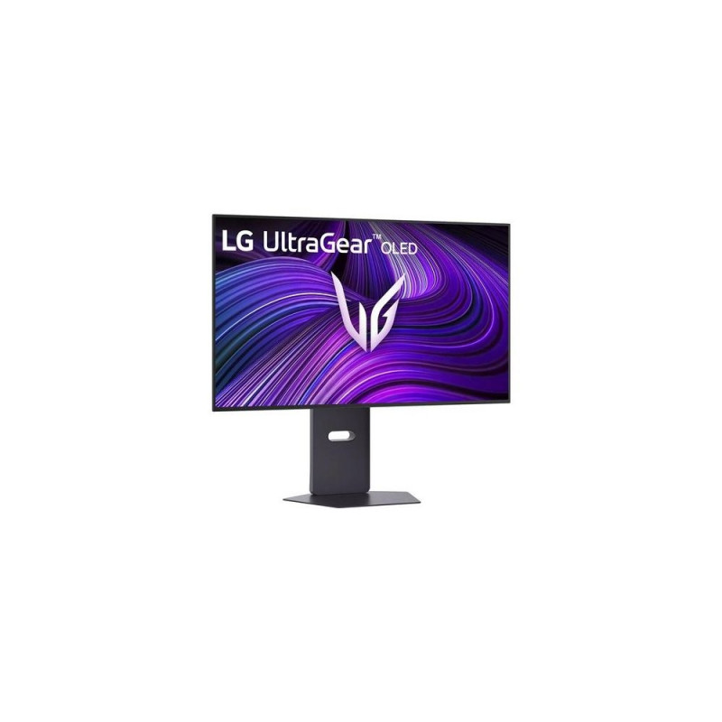 LG 32GX850A-B computer monitor 81.3 cm (32") 3840 x 2160 pixels 4K ...