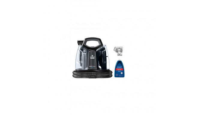 Bissell SpotClean Plus Cylinder vacuum Wet 330 W Bagless - Tolmuimejad ...