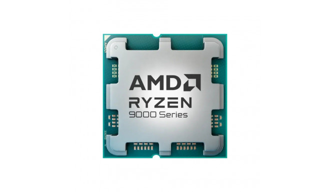 AMD Ryzen 7 9800X3D protsessor, 4.7 GHz, 96 MB, OEM (100-000001084 ...