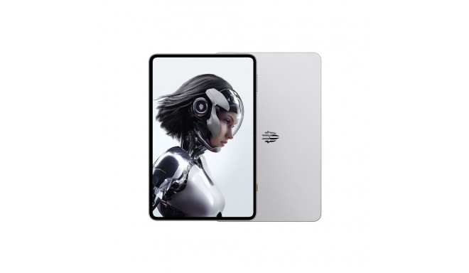 Redmagic Astra Snapdragon 8 Elite 12/256GB 9,06" Android 15.0 hõbedane ...