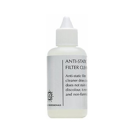 Lee anti-static cleaning fluid 60ml - Optic cleaning fluids - Nordic ...