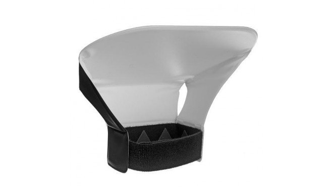 Metz bounce diffuser 58-23 - Diffusers - Nordic Digital