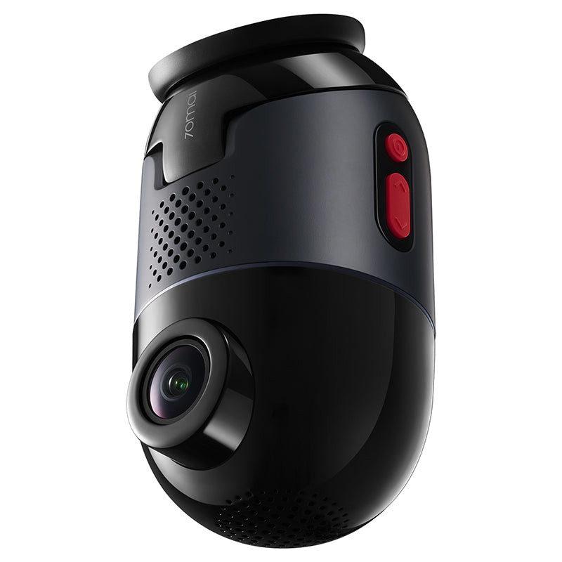 70mai dash cam X800 - Car DVRs - Photopoint