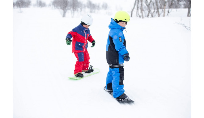 Stiga snowboard Wild, green - Sledges & gliders - Photopoint