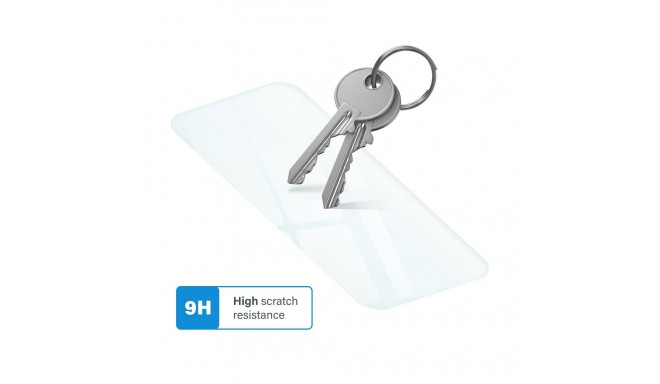 Tempered Glass - for Xiaomi Redmi Note 15 Pro+ 5G - Protector glass ...