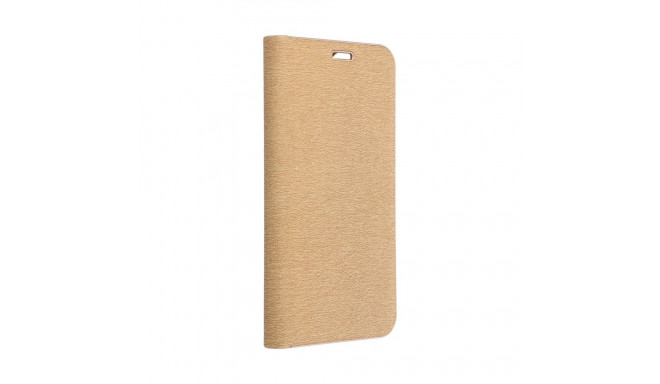 Flip case for Samsung S26 ULTRA Luna Book Gold gold - Telefonide ...