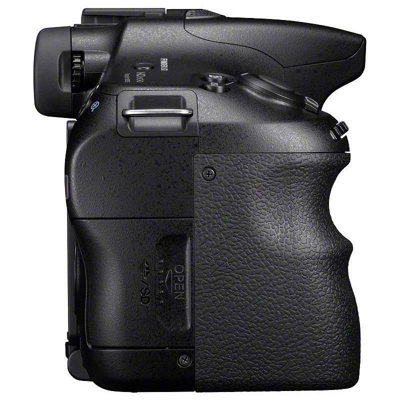 Sony a65 body - DSLRs - Photopoint