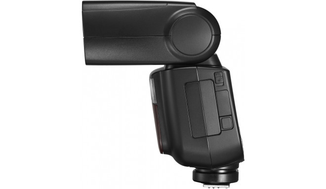 Godox flash V860III for Fujifilm - Flashlights - Photopoint