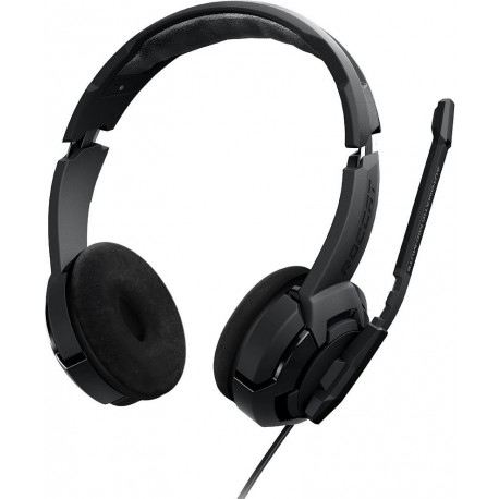 Roccat gaming headset Kulo (ROC-14-602) - Headphones - Photopoint